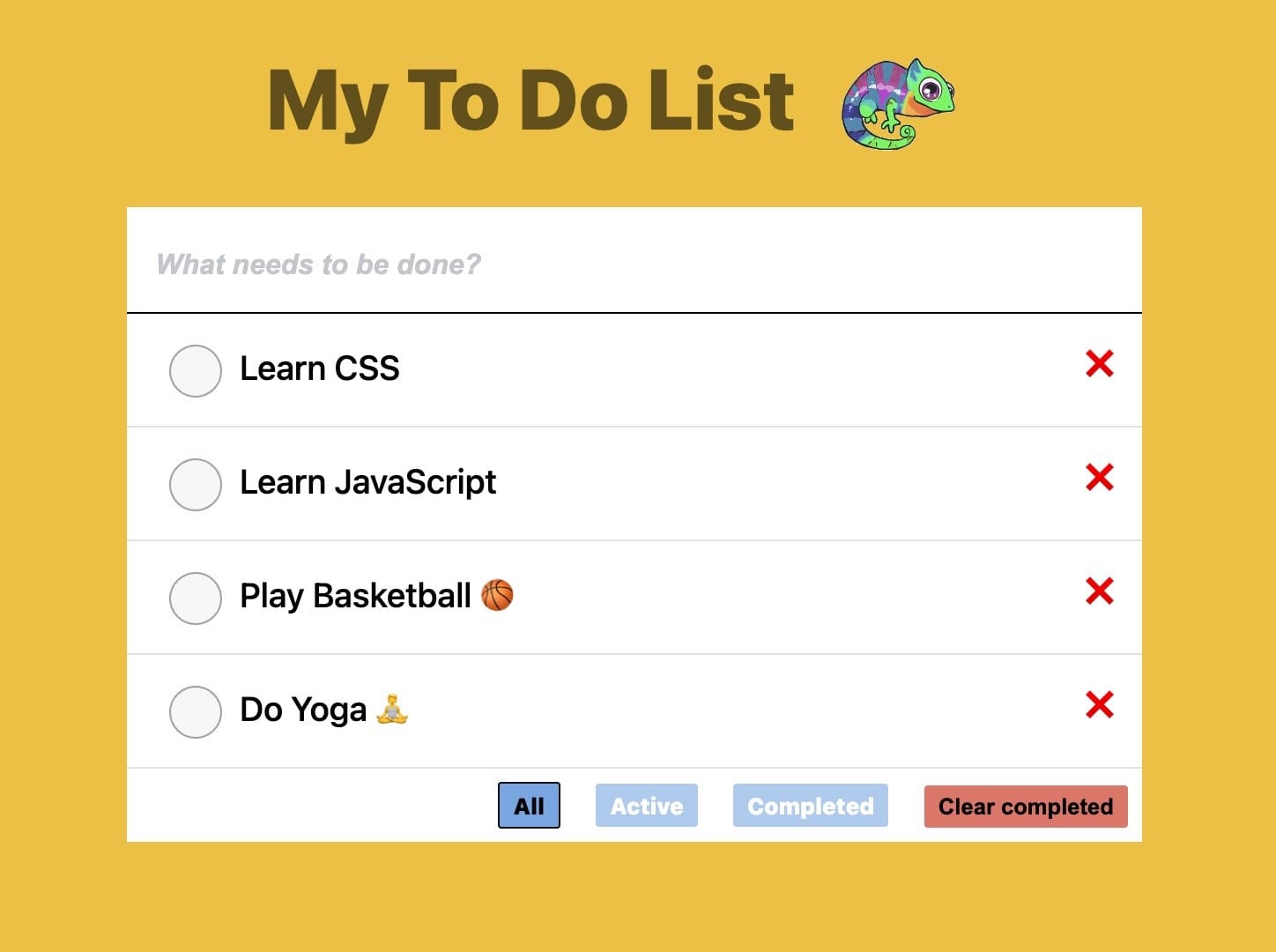 Projects | AltCampus